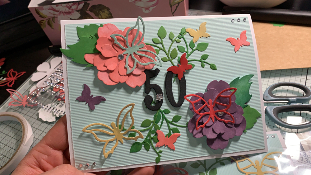 Basteln mit Papier, plotten und vieles mehr. - kreativ-plottens Webseite!