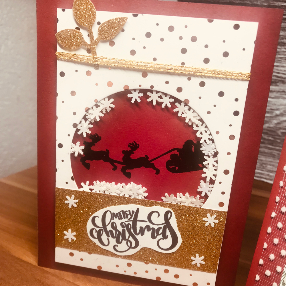 Basteln mit Papier, plotten und vieles mehr. - kreativ-plottens Webseite!