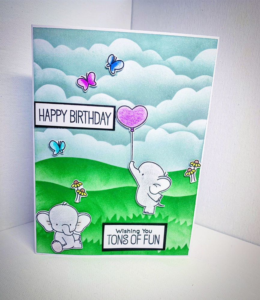 Basteln mit Papier, plotten und vieles mehr. - kreativ-plottens Webseite!