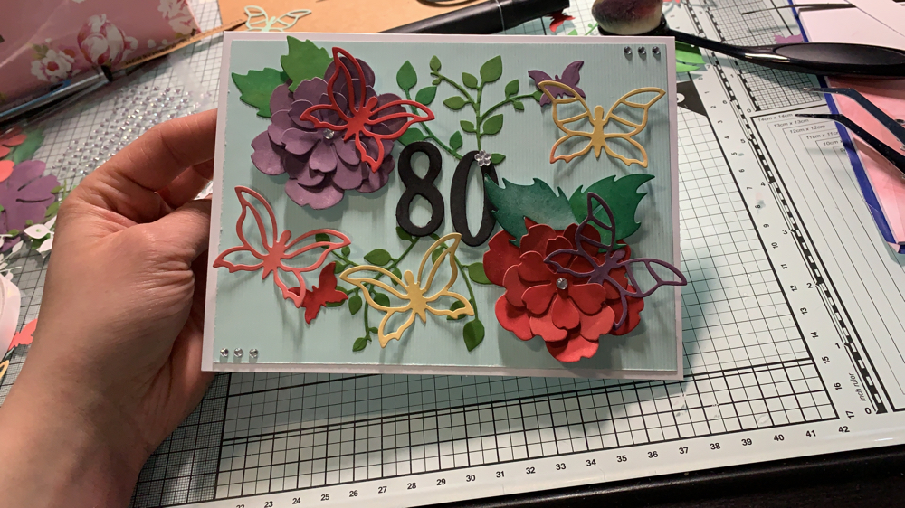 Basteln mit Papier, plotten und vieles mehr. - kreativ-plottens Webseite!