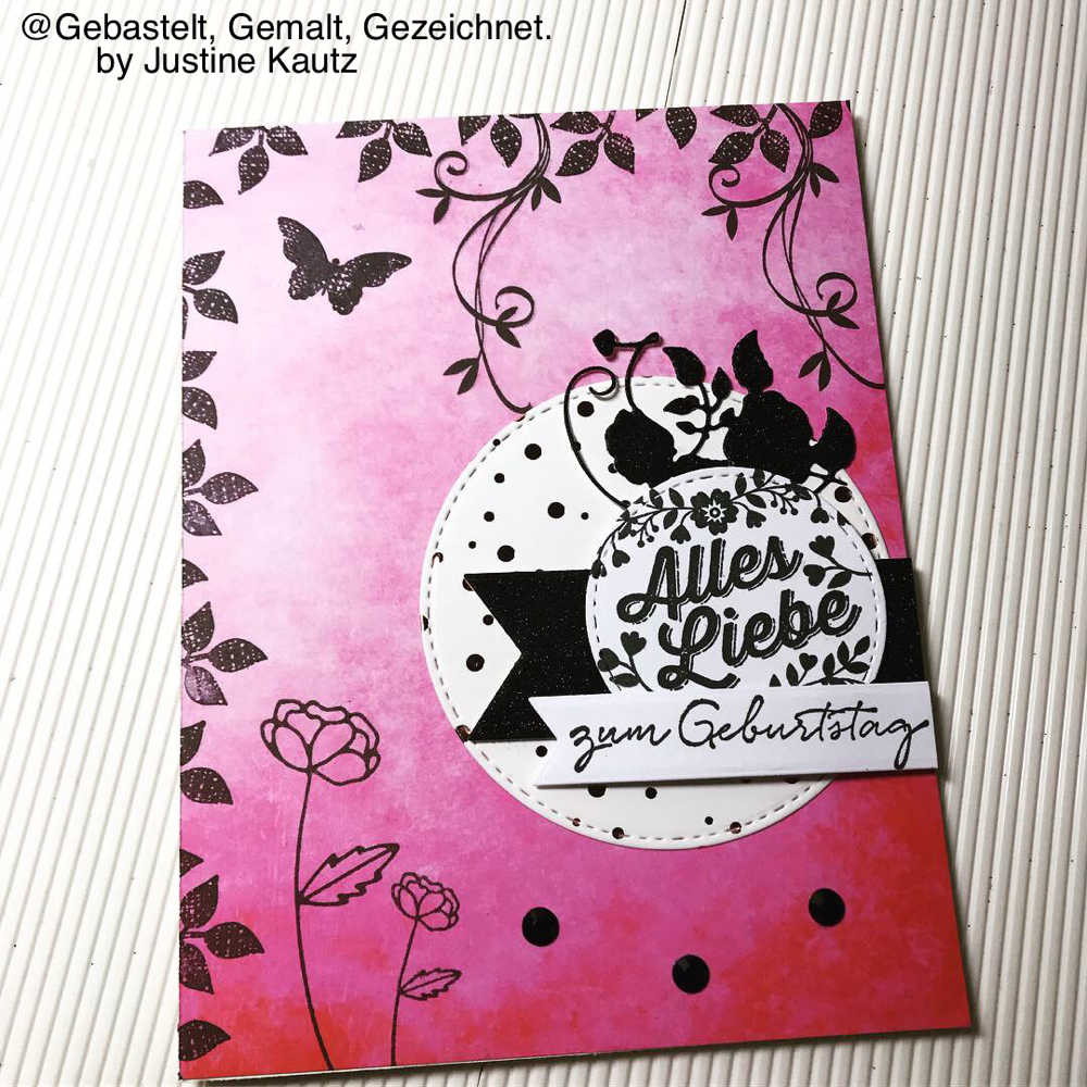 Basteln mit Papier, plotten und vieles mehr. - kreativ-plottens Webseite!