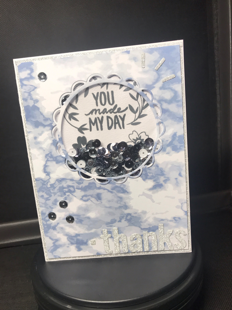 Basteln mit Papier, plotten und vieles mehr. - kreativ-plottens Webseite!