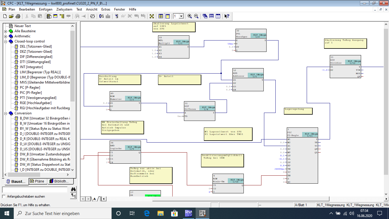 Sinamics Frequenzumrichter Antriebe Freiberufler A. Ziesch - Dresden ...