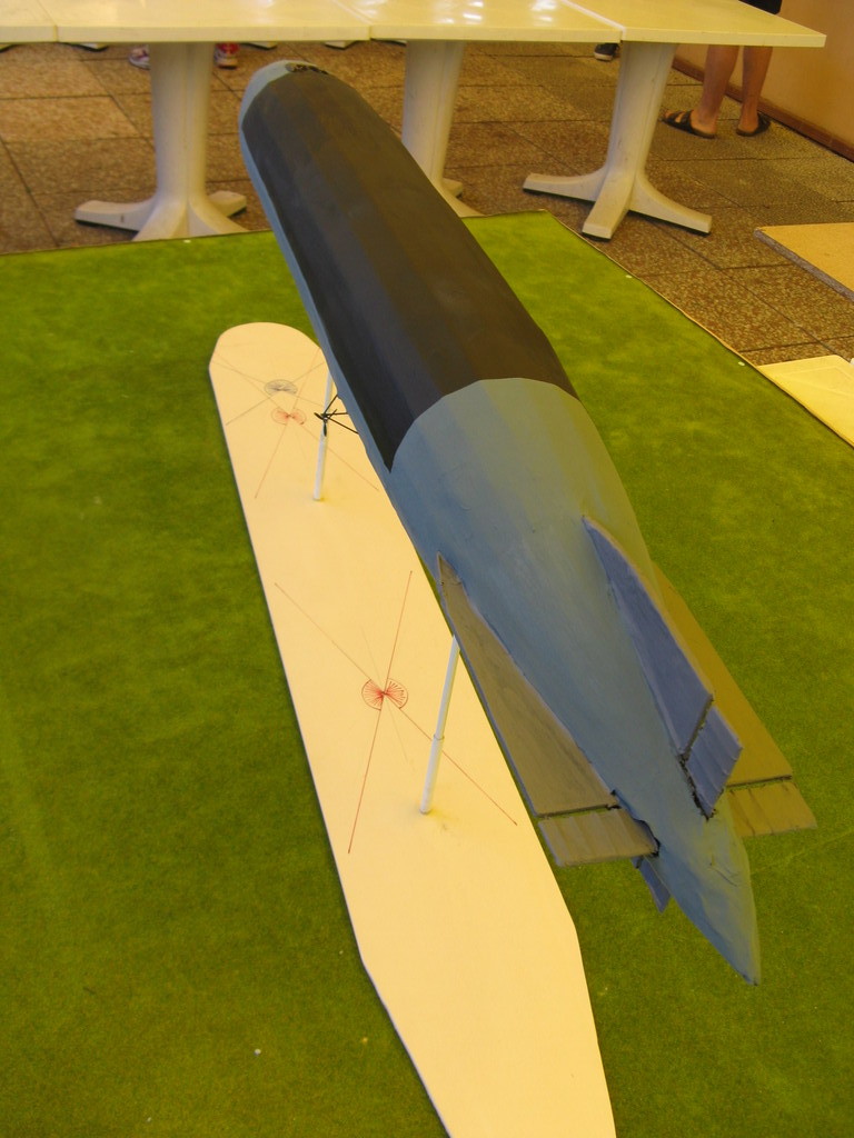 MASSA 26 giugno 2011 - WArgame SPezia