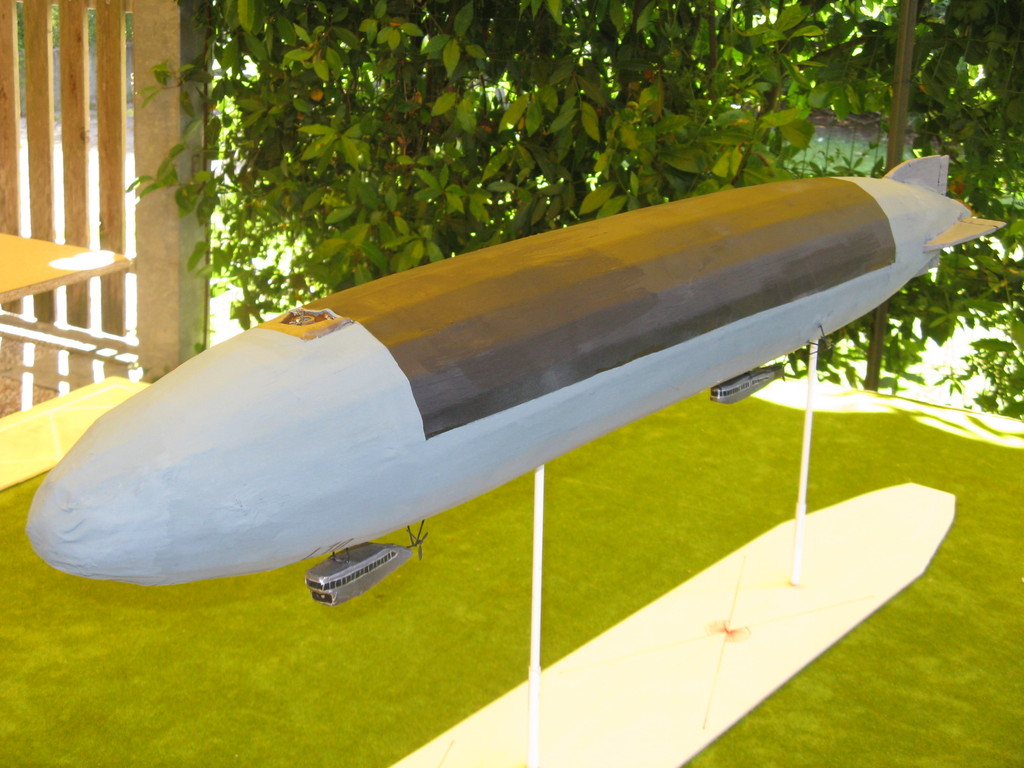 MASSA 26 giugno 2011 - WArgame SPezia