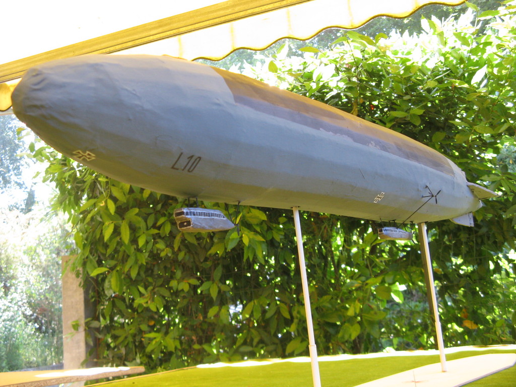 MASSA 26 giugno 2011 - WArgame SPezia