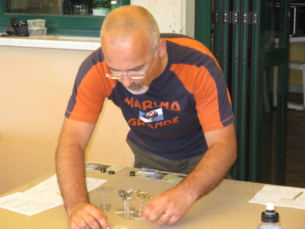 MASSA 26 giugno 2011 - WArgame SPezia