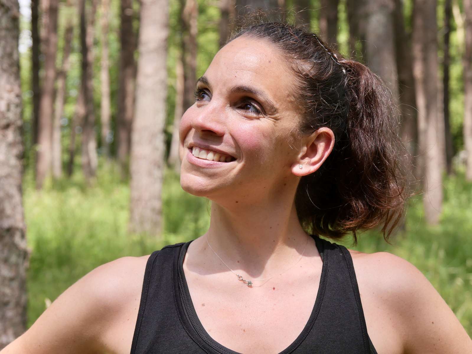 Christelle - Association sportive et de bien être pour Adultes ...