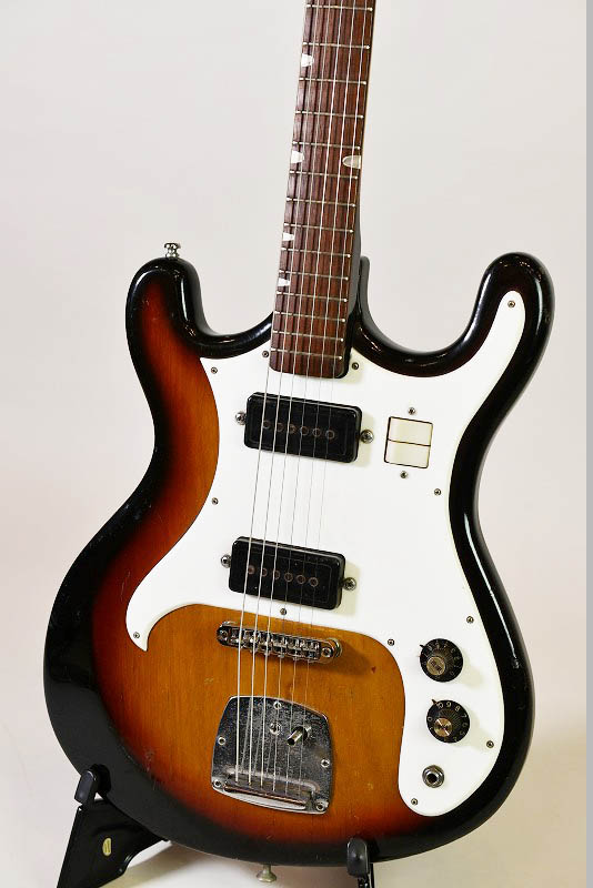 Guyatone LG-125T - guitarshoptantan (ギターショップタンタン) Guyatone LG-125T - guitarshoptantan (ギターショップタンタン)