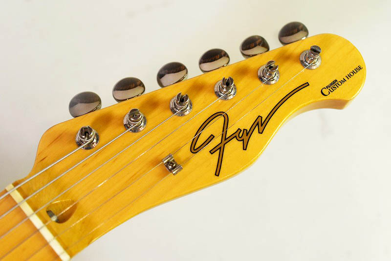 FUJIGEN SP-60/M - guitarshoptantan (ギターショップタンタン) FUJIGEN SP-60/M - guitarshoptantan (ギターショップタンタン)