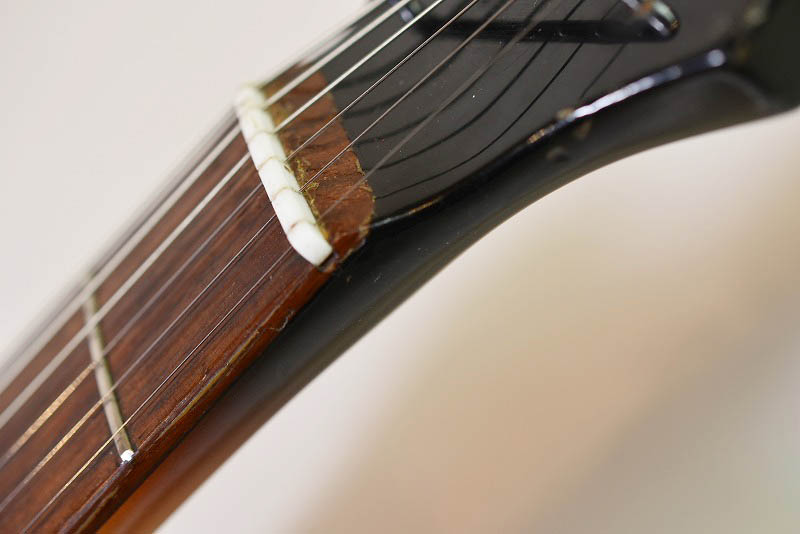 Guyatone LG-125T - guitarshoptantan (ギターショップタンタン) Guyatone LG-125T - guitarshoptantan (ギターショップタンタン)