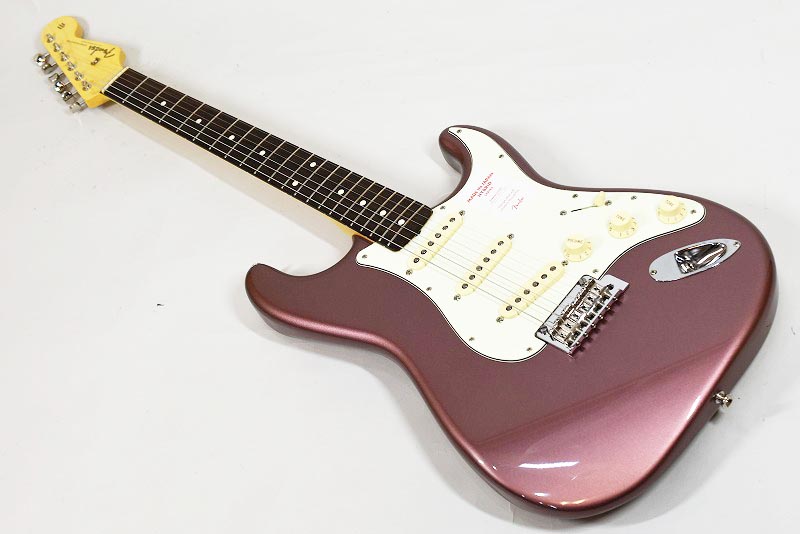 Fender Hybrid 60s Stratocaster BMM - guitarshoptantan Fender Hybrid 60s Stratocaster BMM - guitarshoptantan