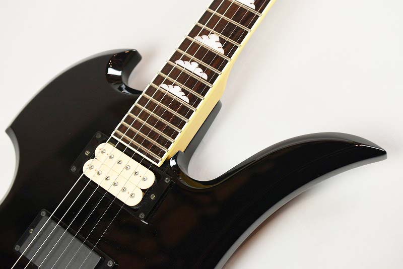 FERNANDES MG-80X - guitarshoptantan (ギターショップタンタン) FERNANDES MG-80X - guitarshoptantan (ギターショップタンタン)