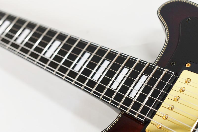 Seventy Seven Guitars ALBATROSS-JAZZ II-H - guitarshoptantan Seventy Seven Guitars ALBATROSS-JAZZ II-H - guitarshoptantan