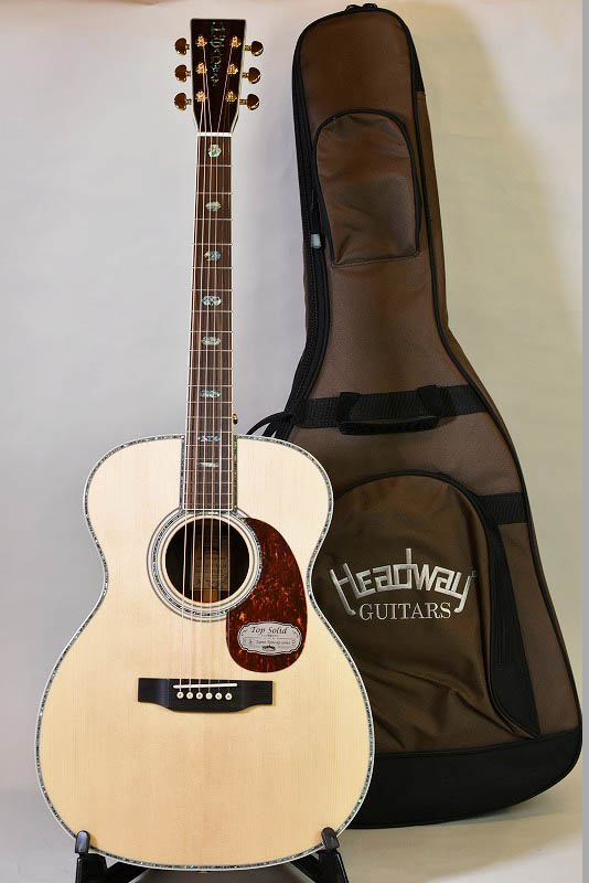 Headway HF-V150SE/45 - guitarshoptantan （ギターショップタンタン）