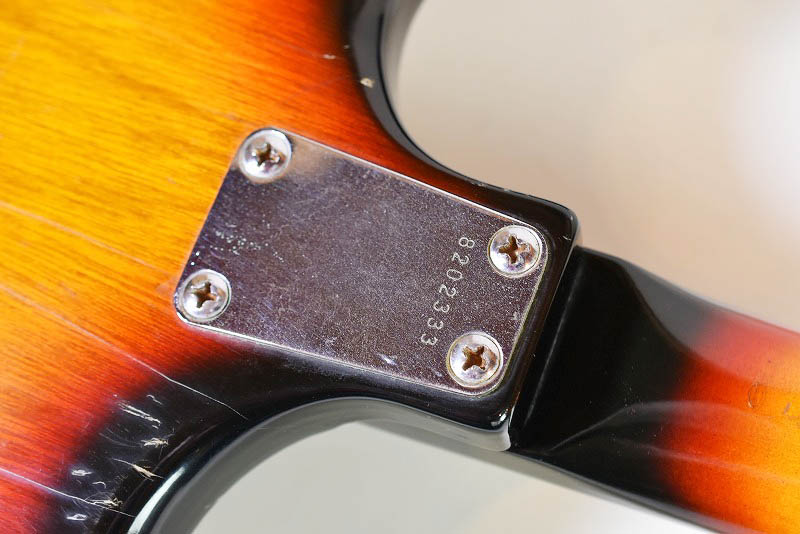 Guyatone LG-125T - guitarshoptantan (ギターショップタンタン) Guyatone LG-125T - guitarshoptantan (ギターショップタンタン)