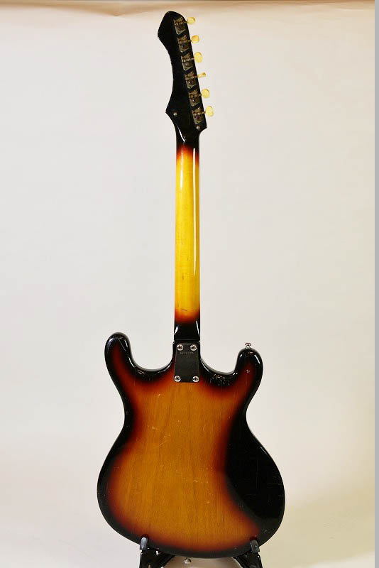 Guyatone LG-125T - guitarshoptantan (ギターショップタンタン) Guyatone LG-125T - guitarshoptantan (ギターショップタンタン)
