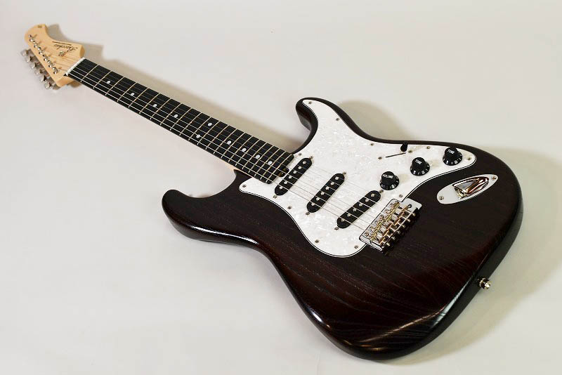 Bacchus BST-700B BR/OIL - guitarshoptantan (ギターショップ Bacchus BST-700B BR/OIL - guitarshoptantan (ギターショップ