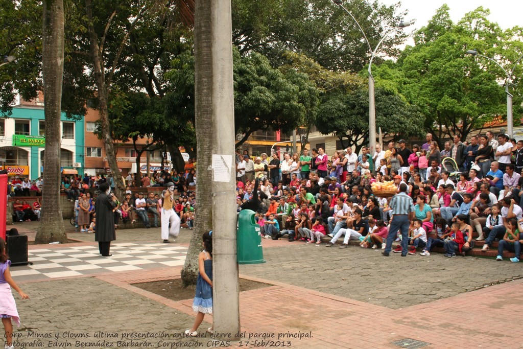 Bienes de Interés Cultural -BIC- Itagüí - Patrimonio Itagüí