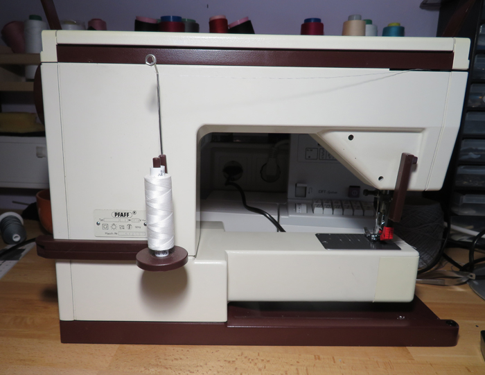 Pfaff synchotronic 1229 - naeherin-von-avalons Webseite!