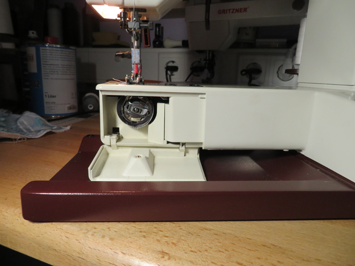 Pfaff synchotronic 1229 - naeherin-von-avalons Webseite!