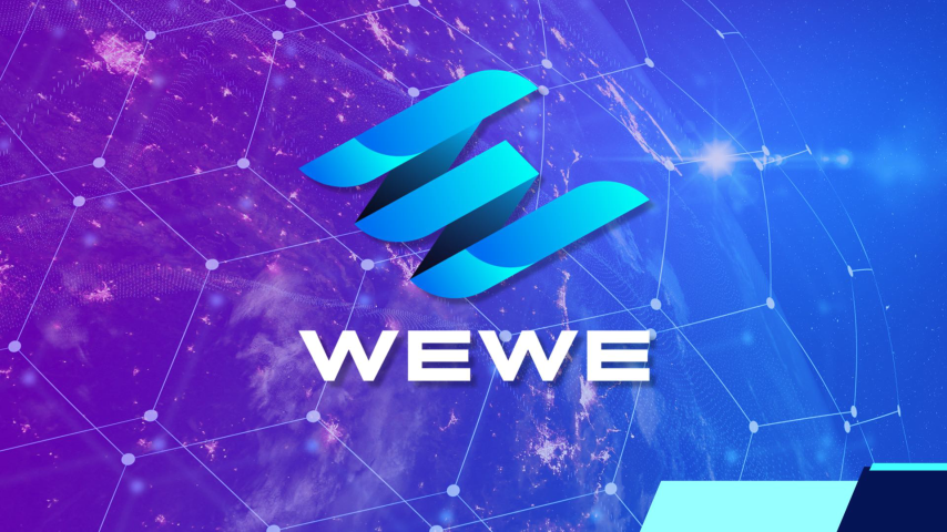 Wie funktioniert WEWE? - wewe-globals Webseite!