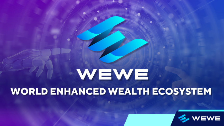 Wewe Global - wewe-globals Webseite!