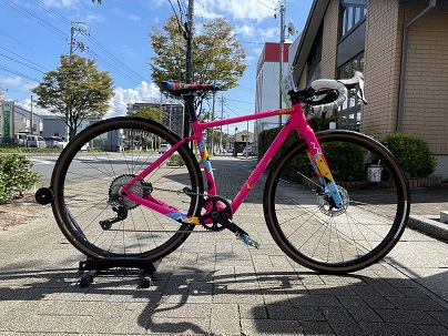 完成！再び - twocycleのJimdoページ