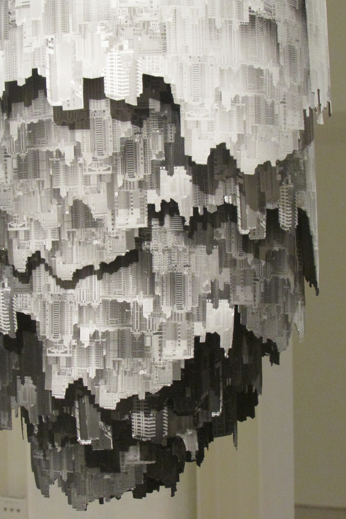 #36: White Rabbit Gallery & Harrington Street Gallery - Site de yellow ...