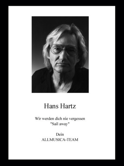 Hans Hartz - lisalinns jimdo page!
