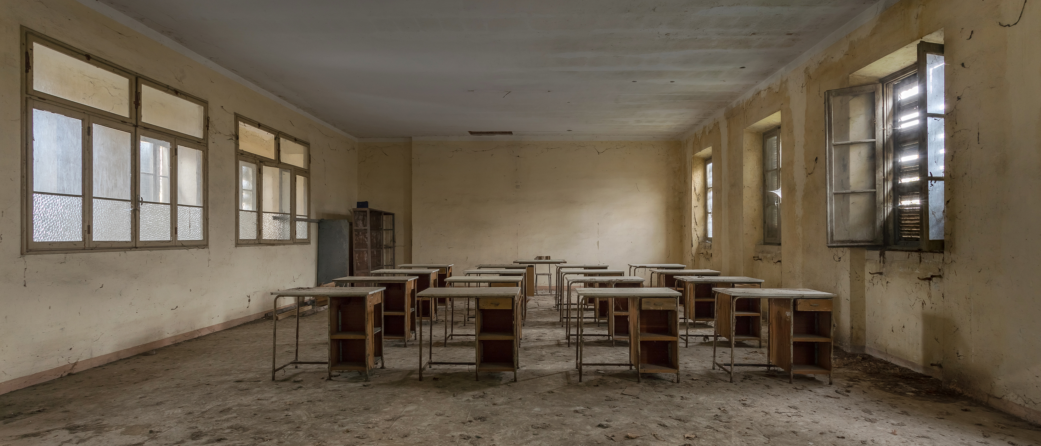 strange school - De website van Myriam Vos Photography