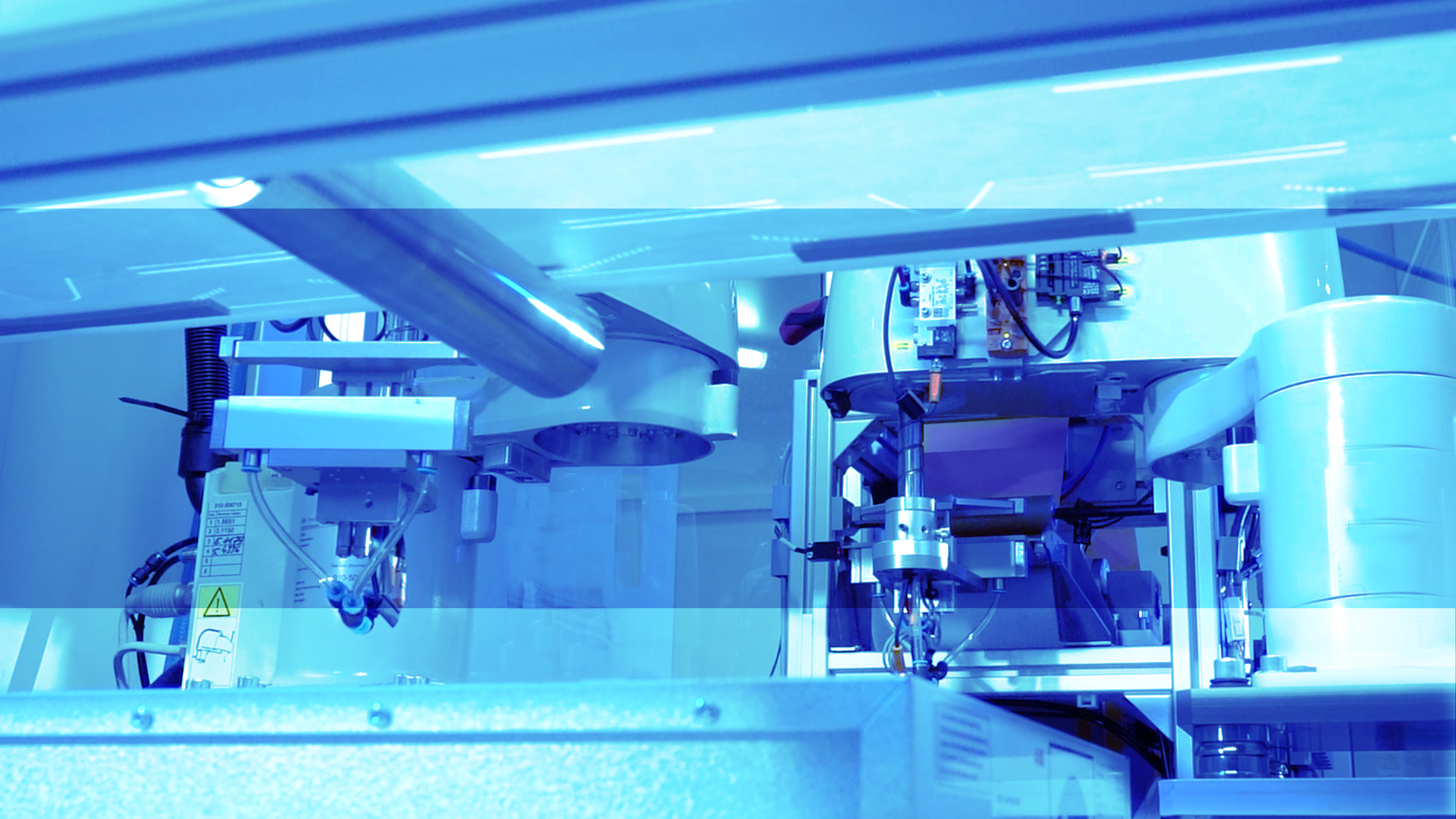 Business Units - Keller Feinwerktechnik GmbH – Special Engineering