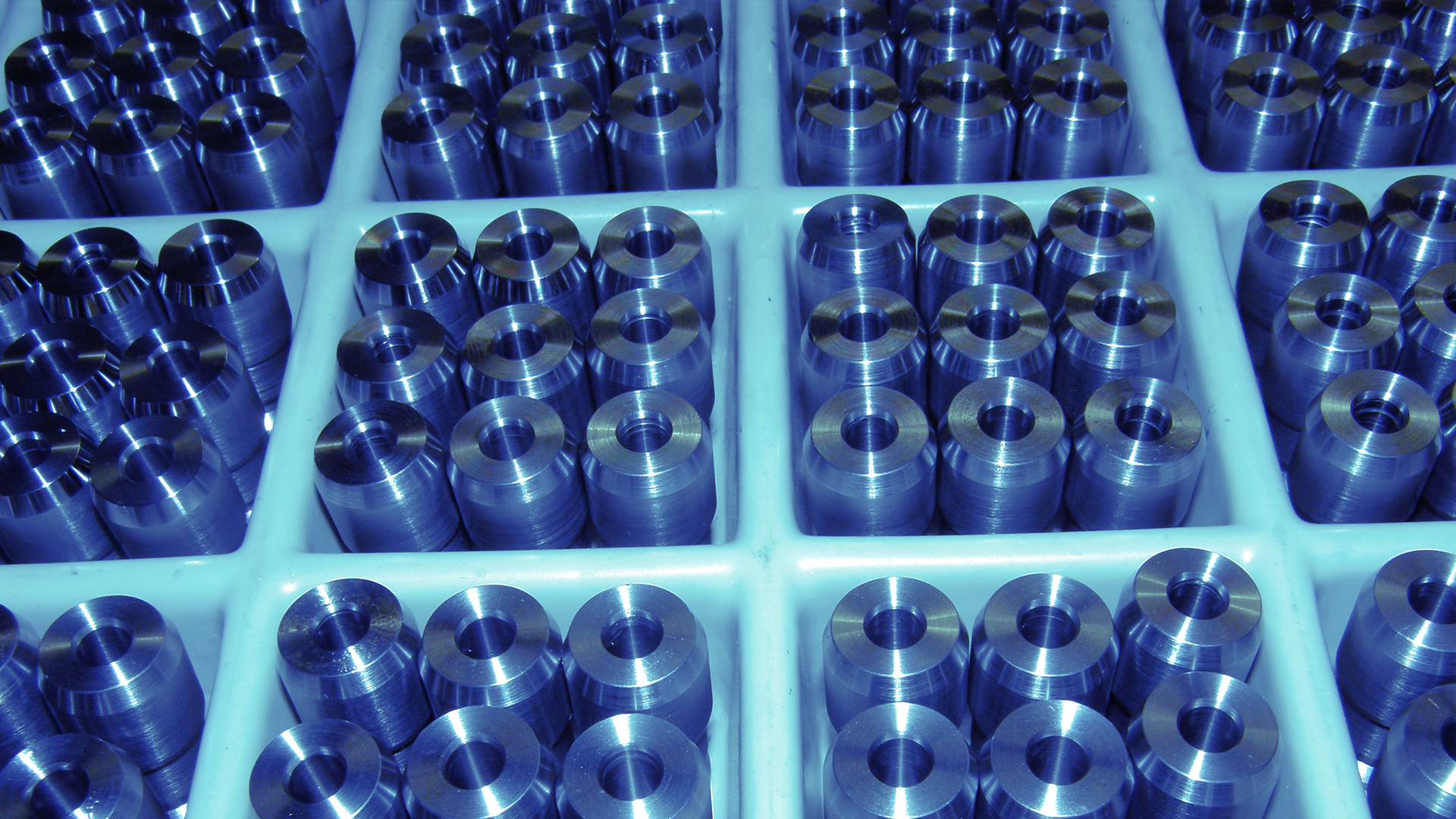 Manufacturing Precision Parts - Keller Feinwerktechnik GmbH – Special ...