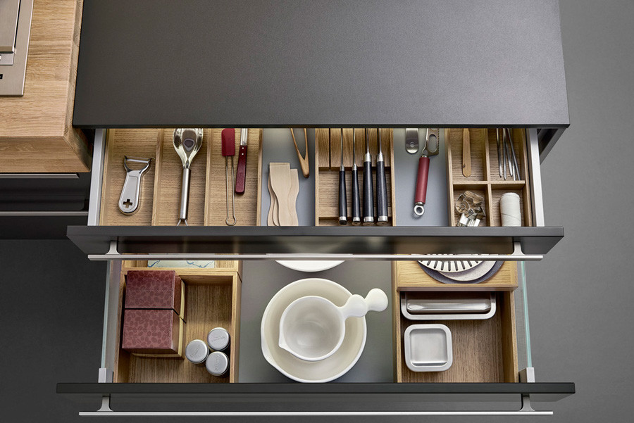 Leicht Neuheiten 2016 - Tischlerei Pinn & Pinn Küchen Eckernförde