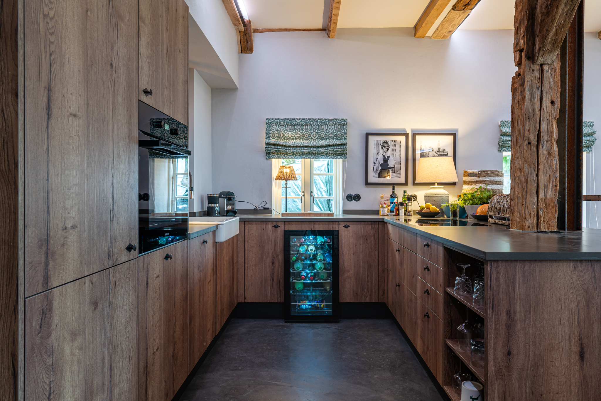 Leicht Neuheiten 2016 - Tischlerei Pinn & Pinn Küchen Eckernförde