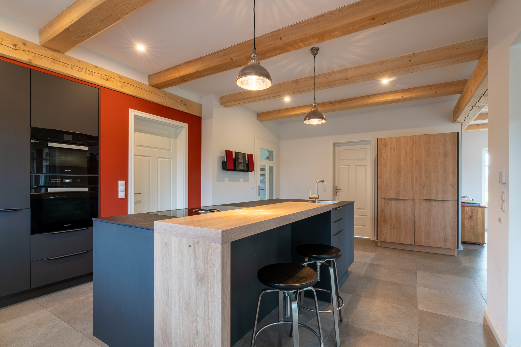 Leicht Neuheiten 2016 - Tischlerei Pinn & Pinn Küchen Eckernförde