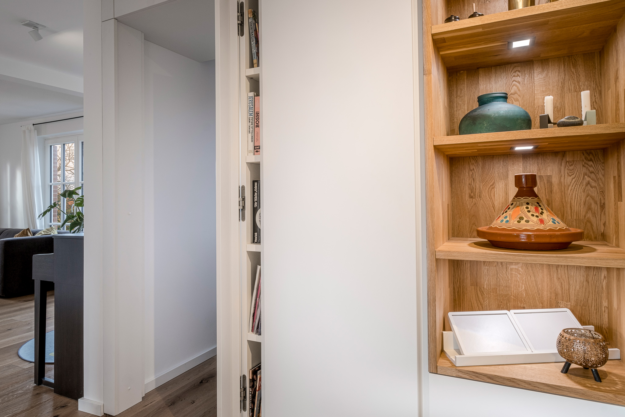 Leicht Neuheiten 2016 - Tischlerei Pinn & Pinn Küchen Eckernförde