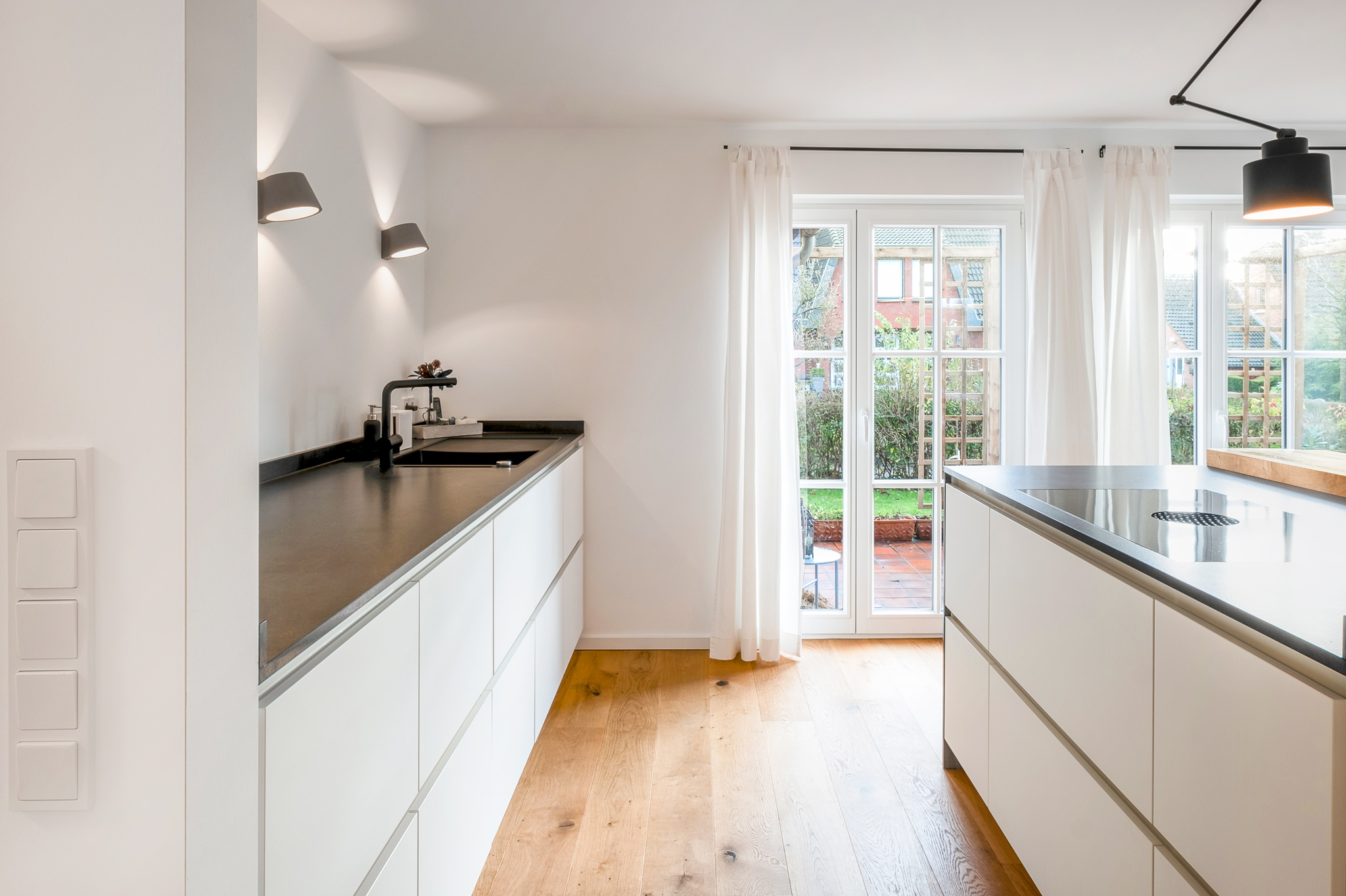 Leicht Neuheiten 2016 - Tischlerei Pinn & Pinn Küchen Eckernförde