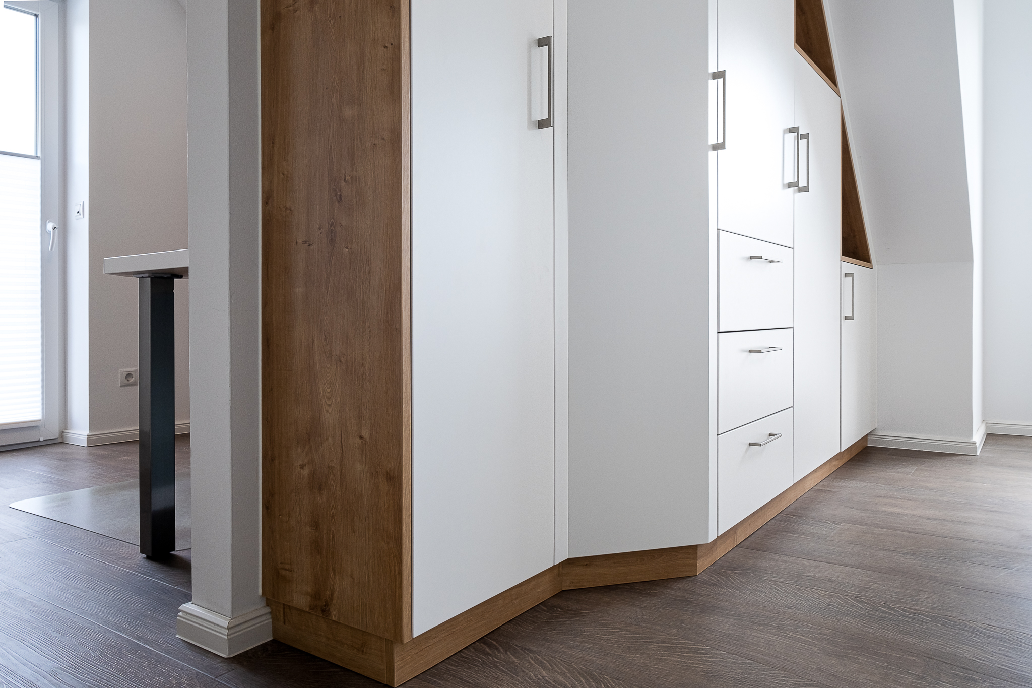 Leicht Neuheiten 2016 - Tischlerei Pinn & Pinn Küchen Eckernförde