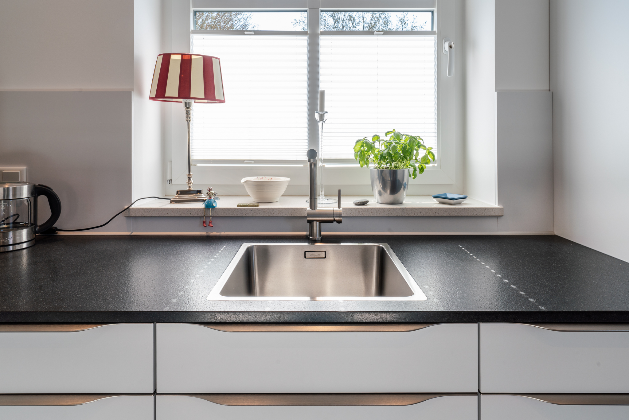 Leicht Neuheiten 2016 - Tischlerei Pinn & Pinn Küchen Eckernförde