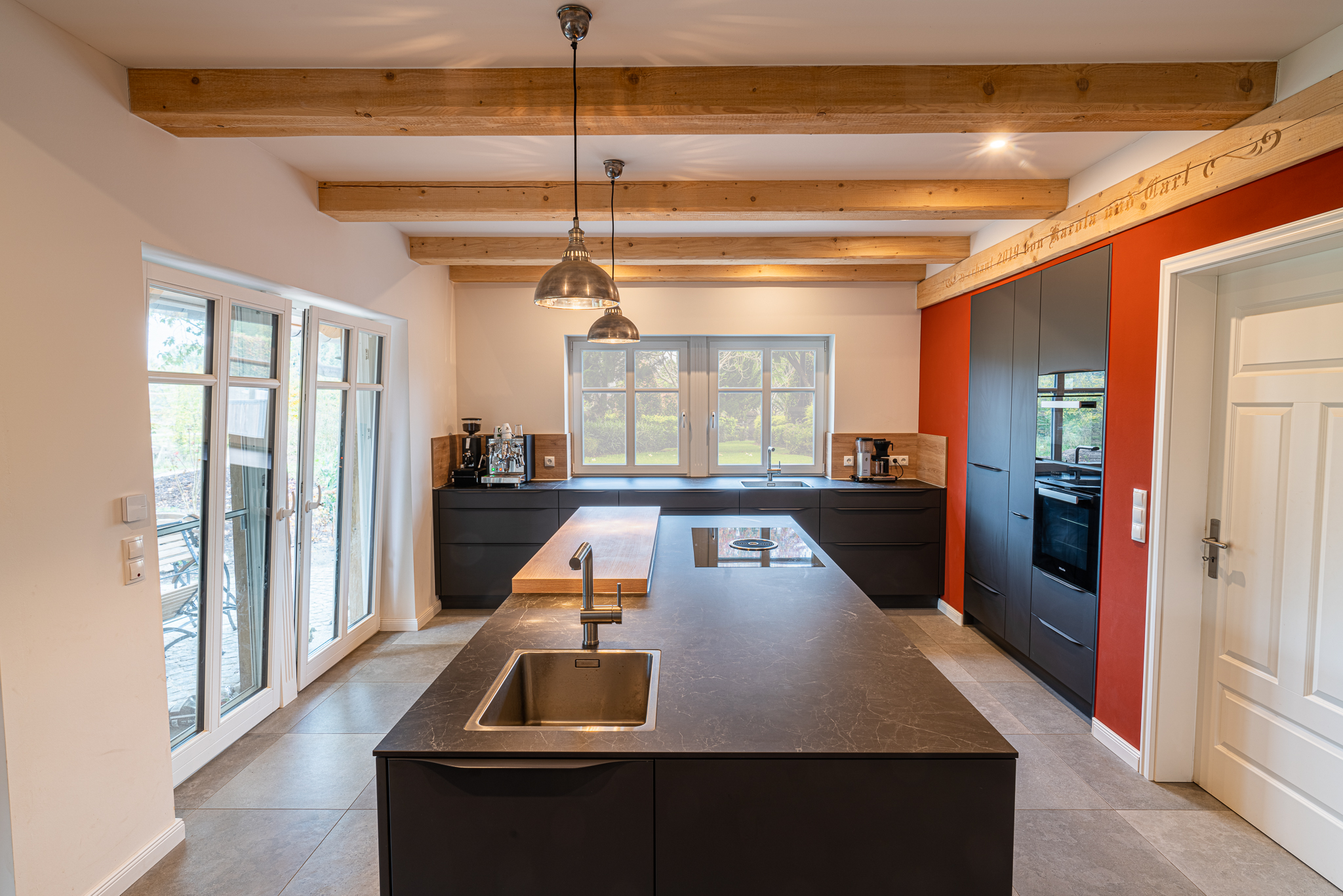 Leicht Neuheiten 2016 - Tischlerei Pinn & Pinn Küchen Eckernförde