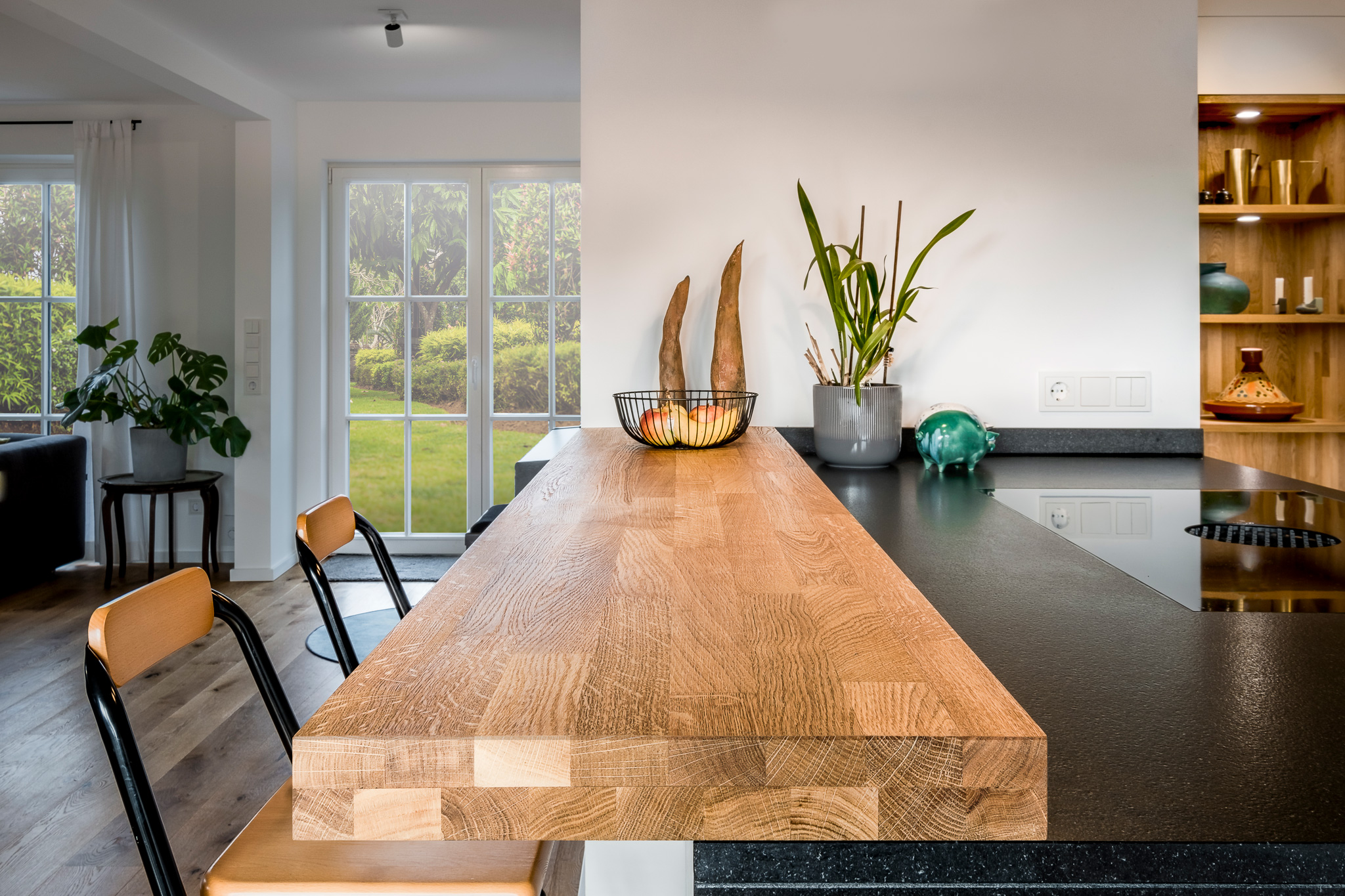 Leicht Neuheiten 2016 - Tischlerei Pinn & Pinn Küchen Eckernförde