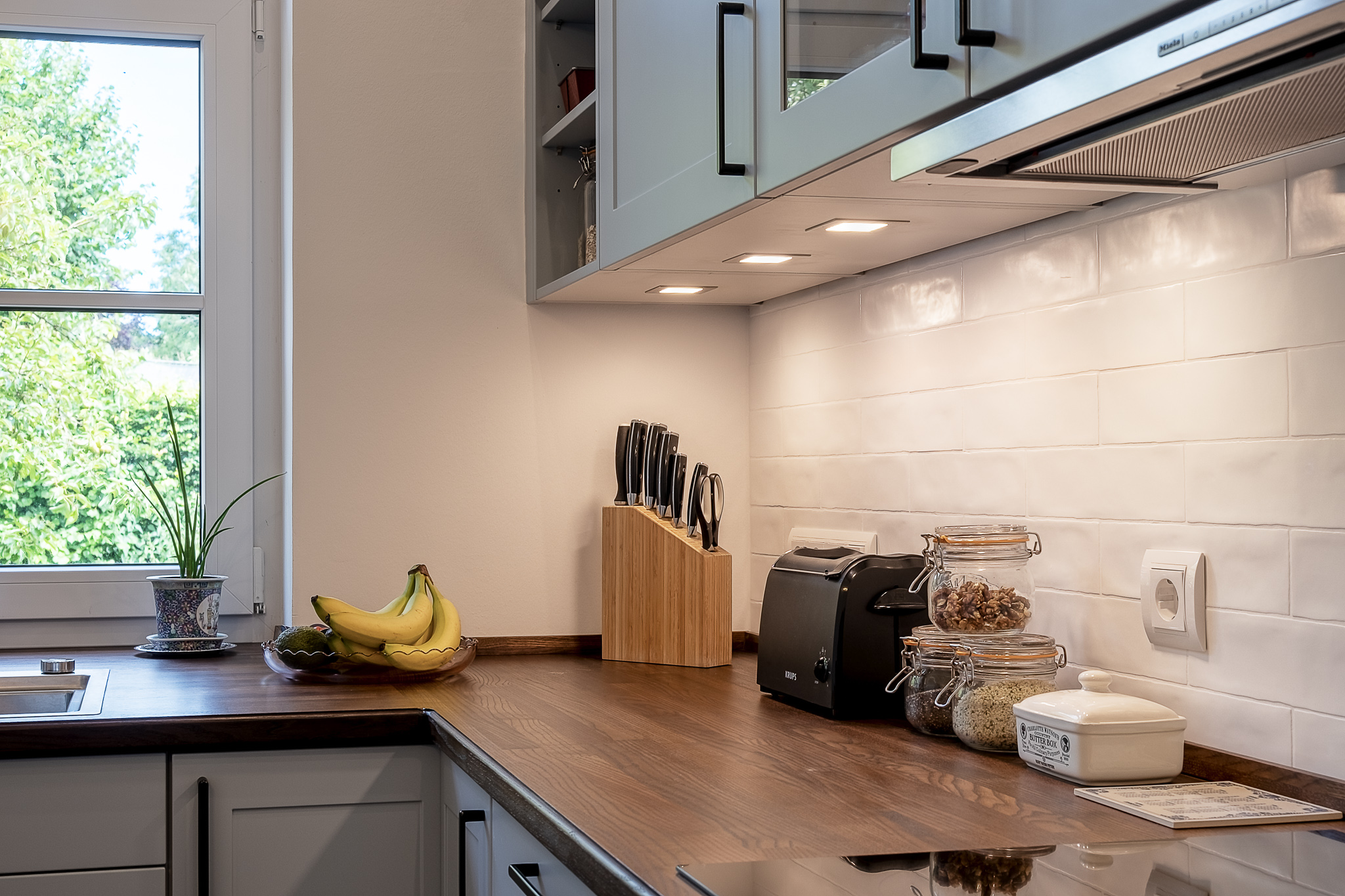 Leicht Neuheiten 2016 - Tischlerei Pinn & Pinn Küchen Eckernförde