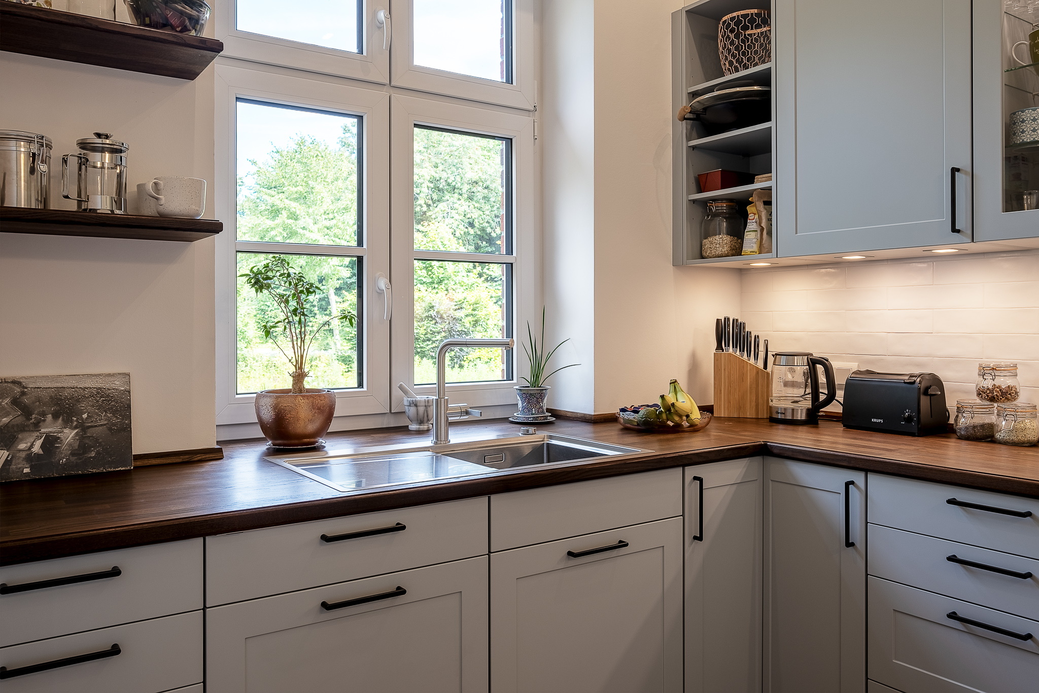 Leicht Neuheiten 2016 - Tischlerei Pinn & Pinn Küchen Eckernförde