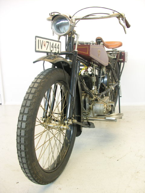 WANDERER Motorräder - Klassische Motorräder - Oldtimer Motorräder