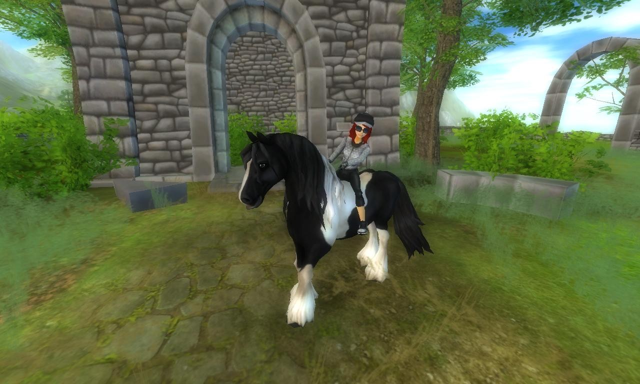 Doyles Abbey - StarStableWiki