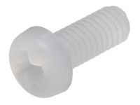 PVDF / (+) Pan head screw - PEEK screw. CHEMIS is expert manufacture of ...