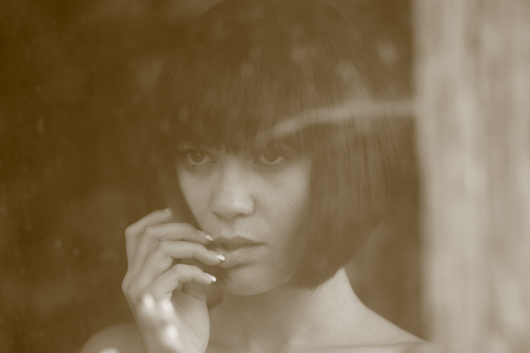 Natürliche & sinnliche Aktfotografie - katjabergmann1980s Webseite!