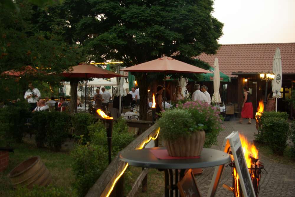 Impressionen Farmhaus Restaurant - mhoufarms Webseite!