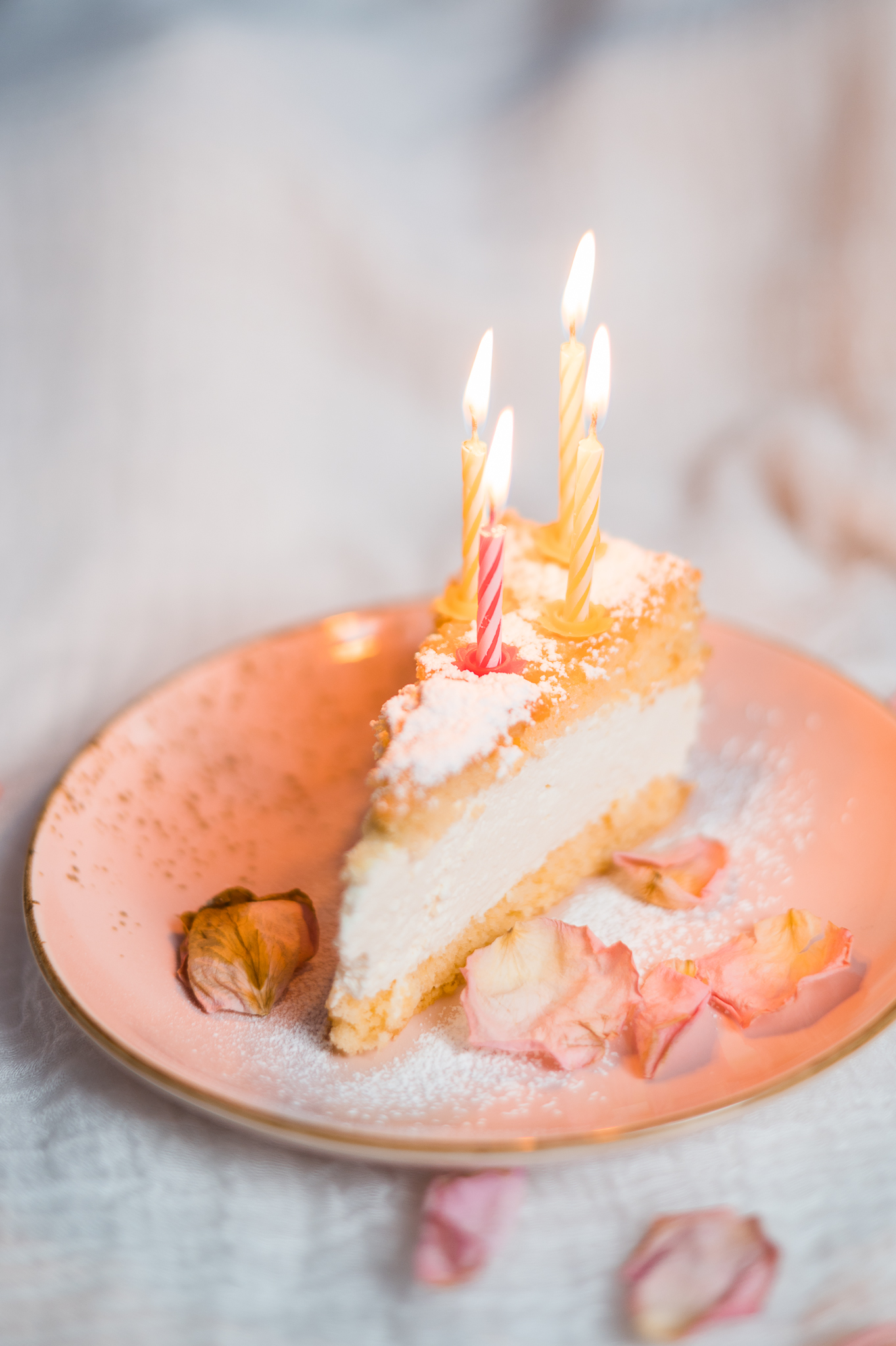 Happy Birthday - 4 Jahre - Birgit Marzy Photographie - Fotografin aus ...